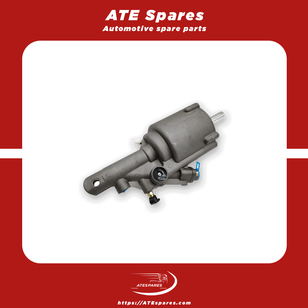 بلف كلتش هواء فولفو صيني | ATE Spare parts