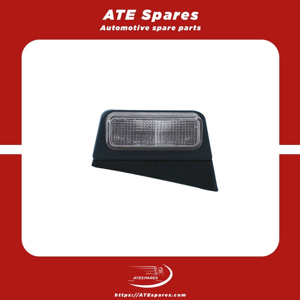 اسطب شمسية فولفو FH14 يسار صيني | ATE Spare parts