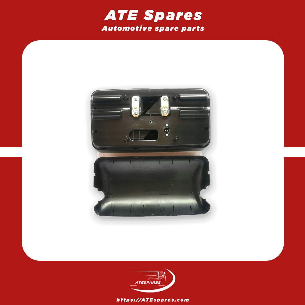 غطاء مراية خلفي مان F2000 كبير مصري - ATESpare